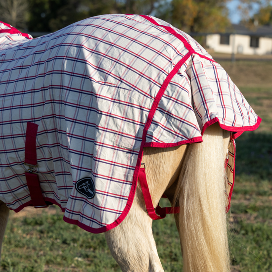 Earlwood Ripstop Rug – Earlwood Equine