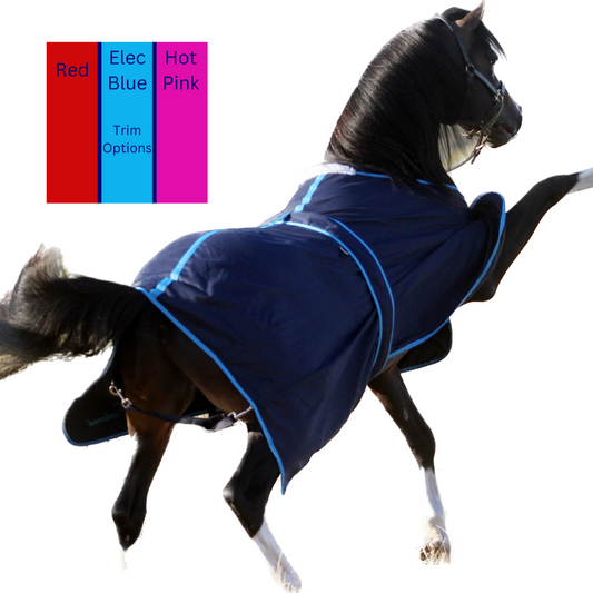 Earlwood Show Rugs – Earlwood Equine